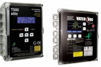 Monitoring Equipment - All Rubber