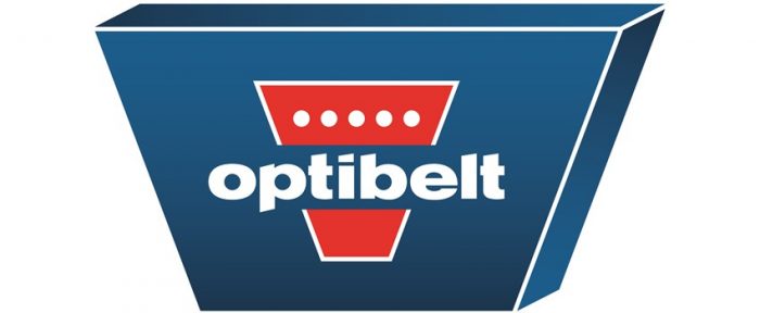 Optibelt - All Rubber