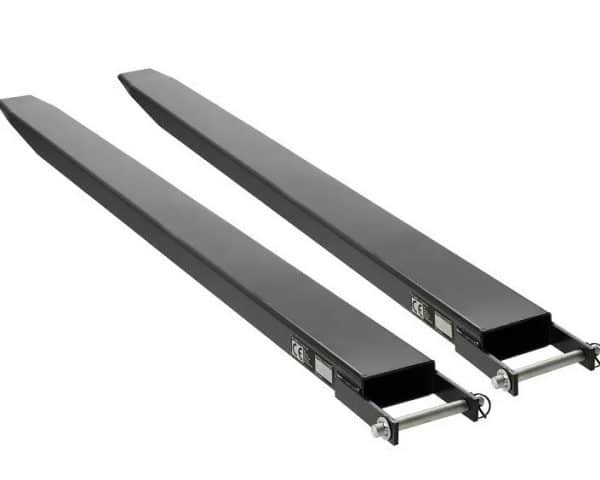 Forklift Attachments | Materials Handling | All Rubber