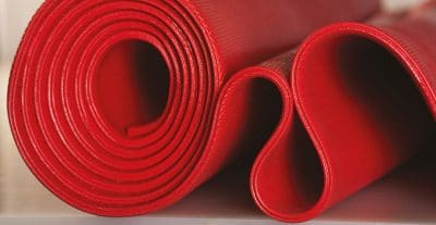 Linatex - All Rubber